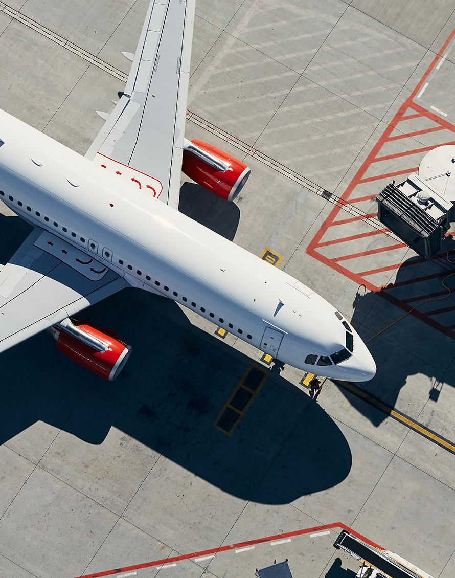 Home | Aerospace Carbon Solutions